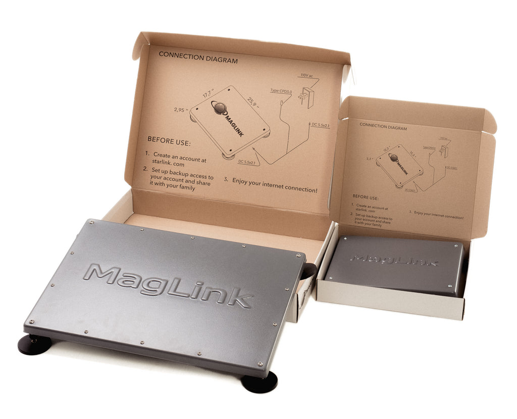 Magnetic Mount Cases – Maglink Mount Cases LLC