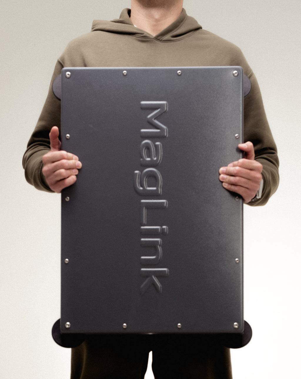 Magnetic Mount Cases – Maglink Mount Cases LLC