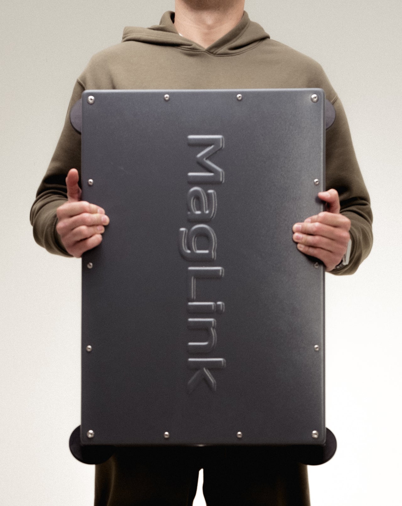 Magnetic Mount Cases – Maglink Mount Cases LLC